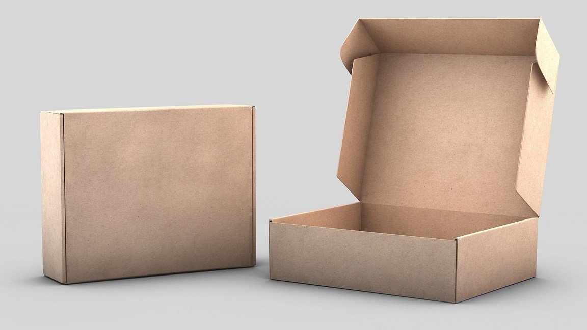 Sustainable Packaging - The Schmoo