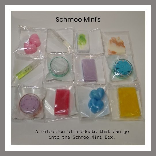 Schmoo Mini - The Schmoo