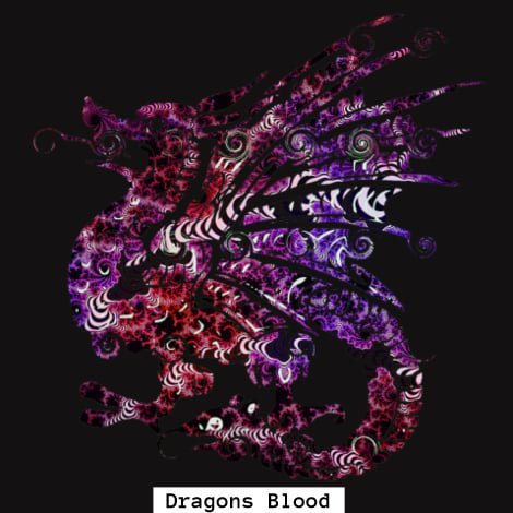 Dragons Blood- Reed Diffuser - The Schmoo