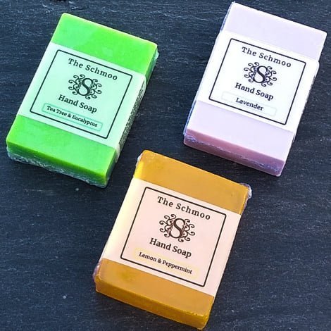 Soap - The Schmoo