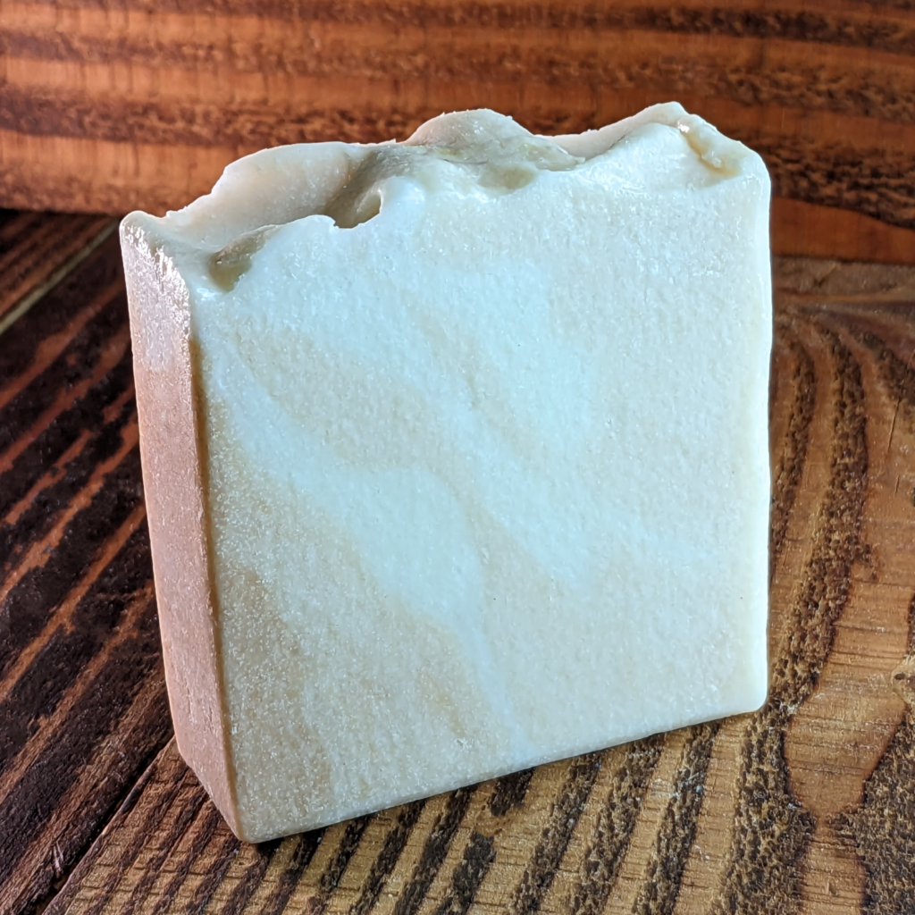 Rosemary Sea Salt- Cold Process Soap - The Schmoo