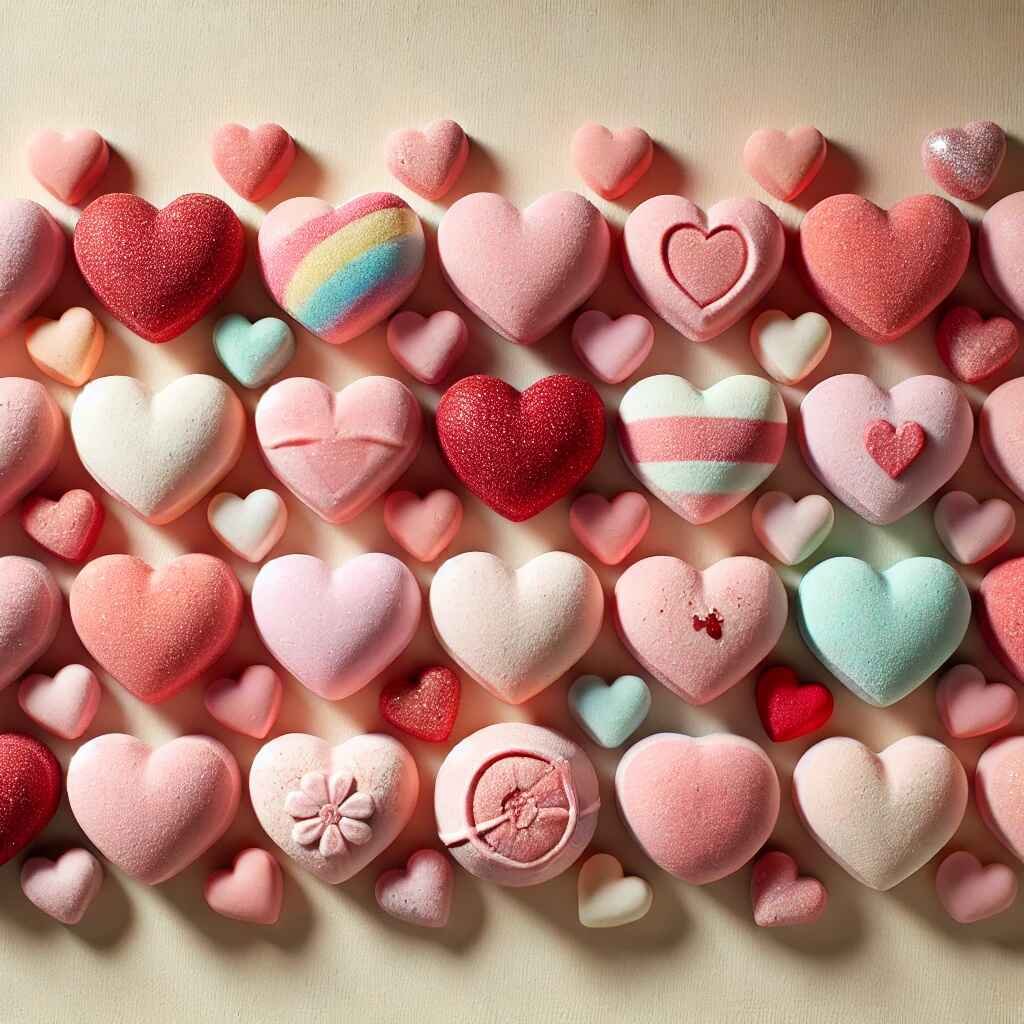 Hearts - The Schmoo