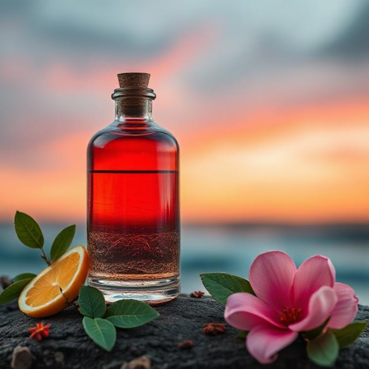 Fragrance - The Schmoo